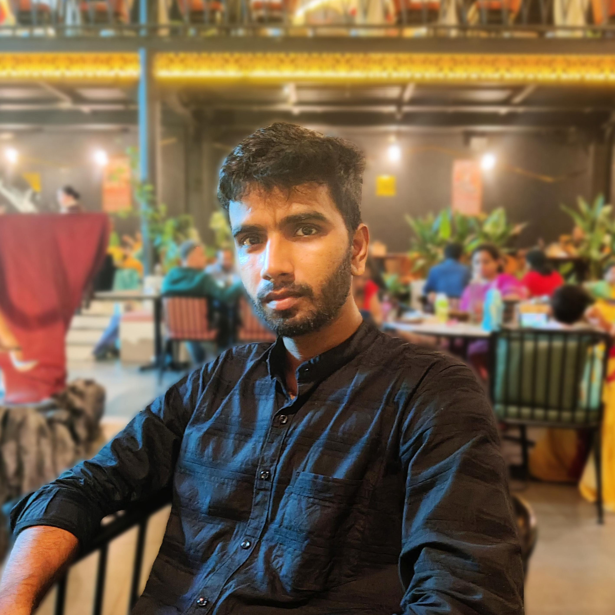Roshan Kumar Singh | Software Engineer & Web Developer
